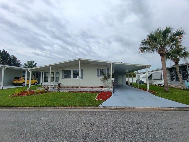 7300 20th St Lot 405, Vero Beach, FL 32966