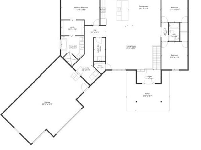 7300 80th Rd SE, St. Joseph, MO 64507 | MLS #2608