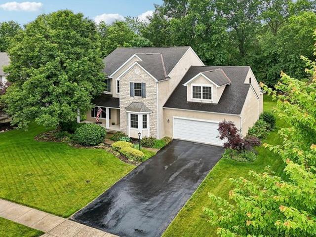 7301 Marrisey Loop, Galena, OH 43021