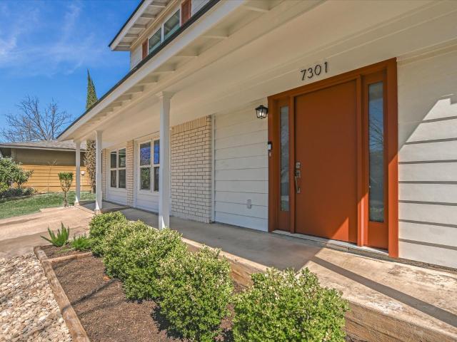 7301 Marywood Cir