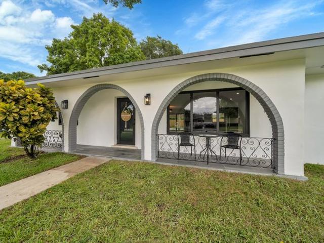 7301 NW 13th Ct, Plantation, FL 33313