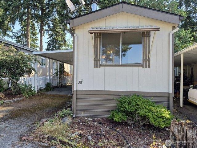 7301 NE 175th St Unit 317, Kenmore, WA 98028