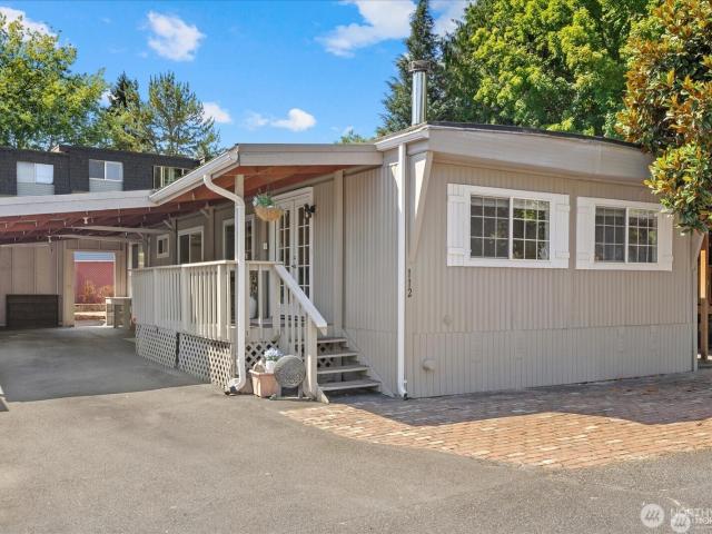 7301 NE 175th Street # 112