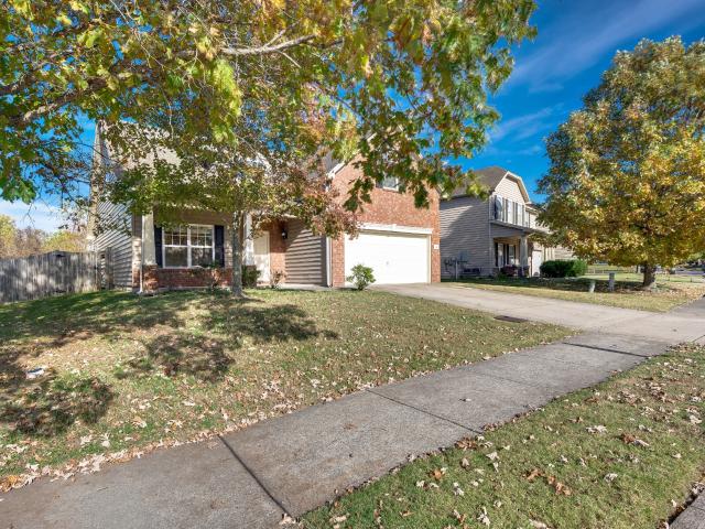 7301 Autumn Crossing Way, Brentwood, TN 37027 | MLS #3042 | Compass
