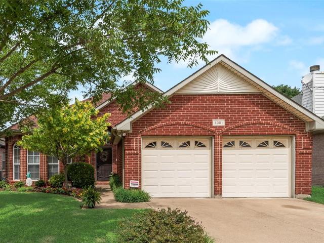 7301 Birchmont Drive