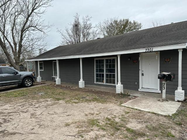 7301 Brockley Ln, Houston, TX 77087 | MLS #49705