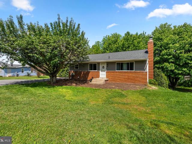 7301 Chrome Mine Road