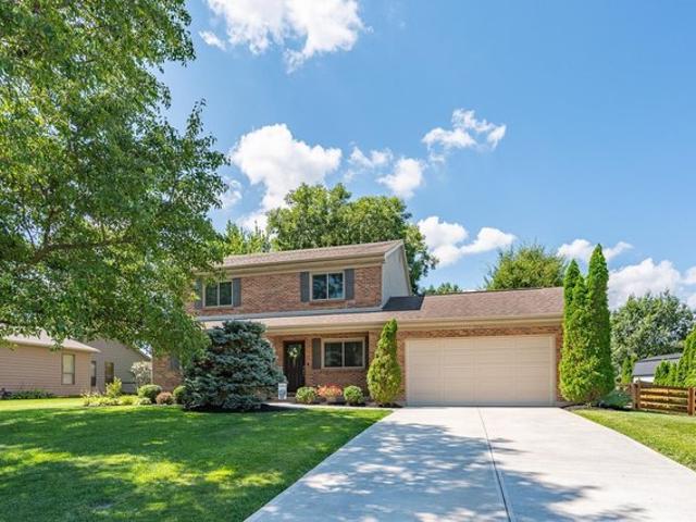 7301 Cimmeron Dr, Liberty Township, OH 45044