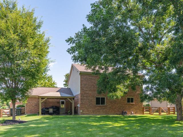 7301 Cimmeron Drive