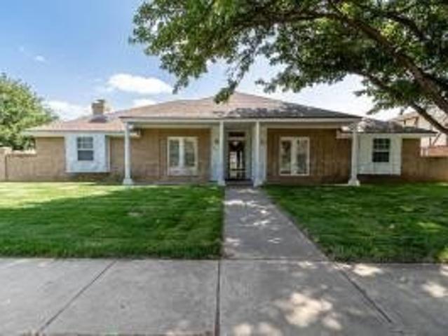 7301 Dukes Pl, Amarillo, TX 79109