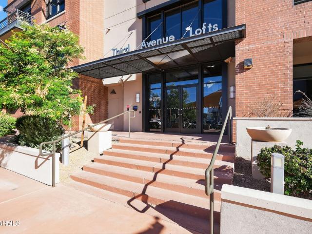 7301 E 3rd Ave, Unit 301, Scottsdale, AZ 85251 | MLS #7007 | Compass