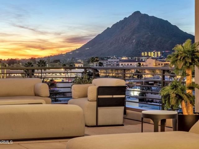 7301 E 3rd Ave Unit 508, Scottsdale, AZ 85251