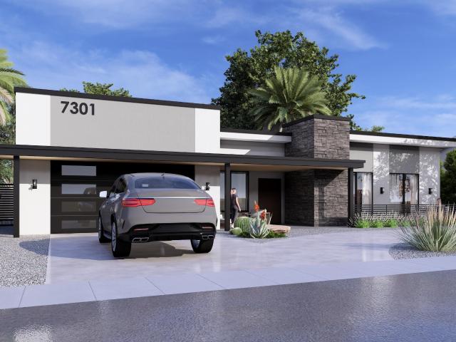 7301 E Cambridge Ave, Scottsdale, AZ 85257 | MLS #6987 | Compass