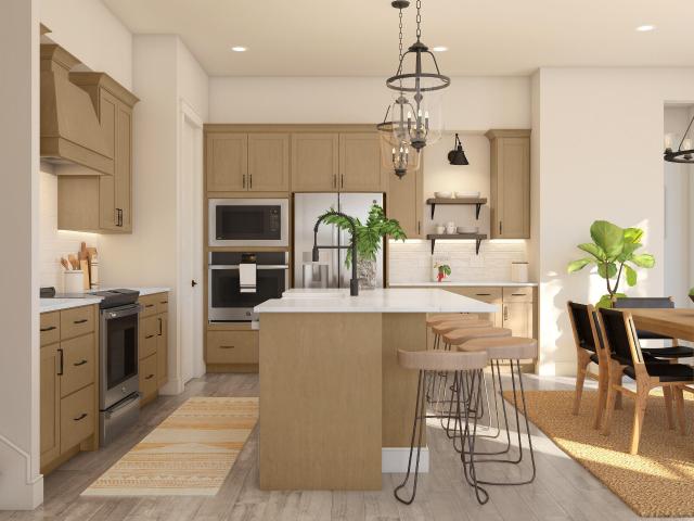 7301 E Via Luna Drive