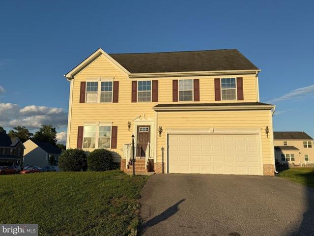 7301 Hamner Ter, North Chesterfield, VA 23234