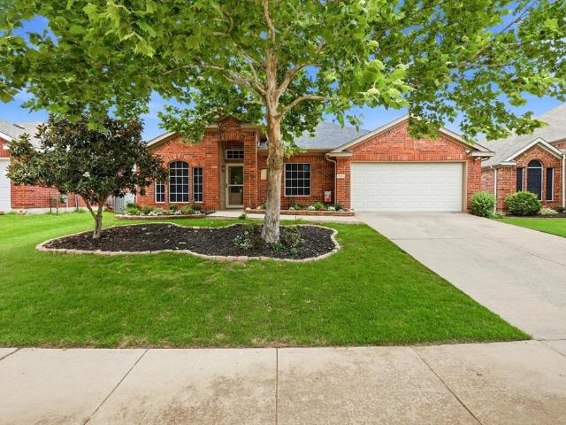 7301 Sunburst Trail