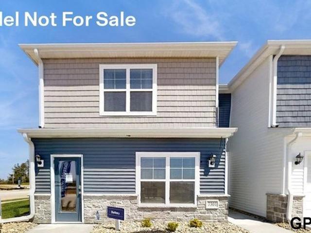 7301 S 204th Ave, Gretna, NE 68028