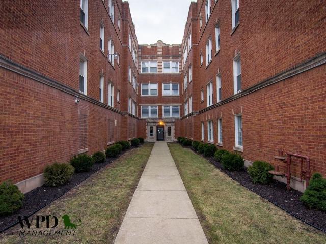 7301 S. Stewart Ave 2 Bedroom Apartment for Rent at 7301 S Stewart Ave, Chicago, IL 60621 Grand Crossing