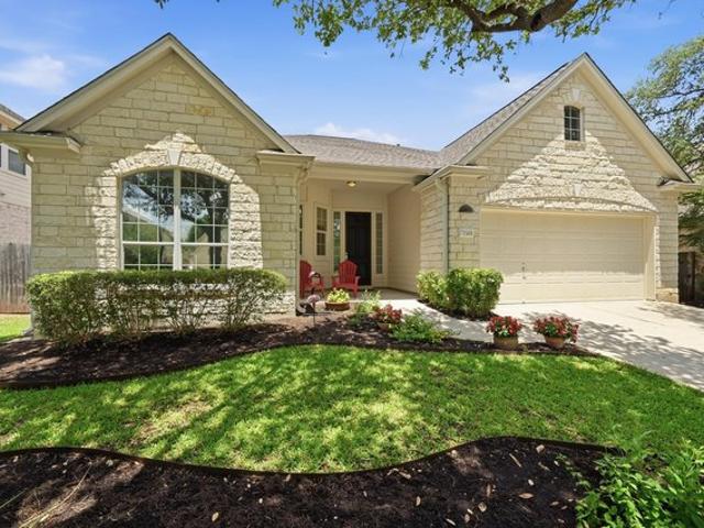 7301 Seneca Falls Loop, Austin, TX 78739