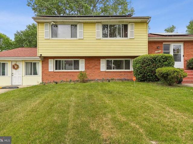 7301 Sheffield Dr, Temple Hills, MD 20748