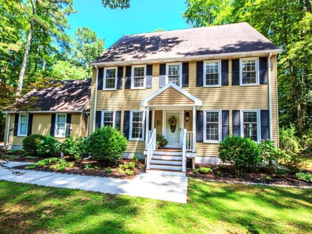 7301 Topaz Ct, Hebron, MD 21830
