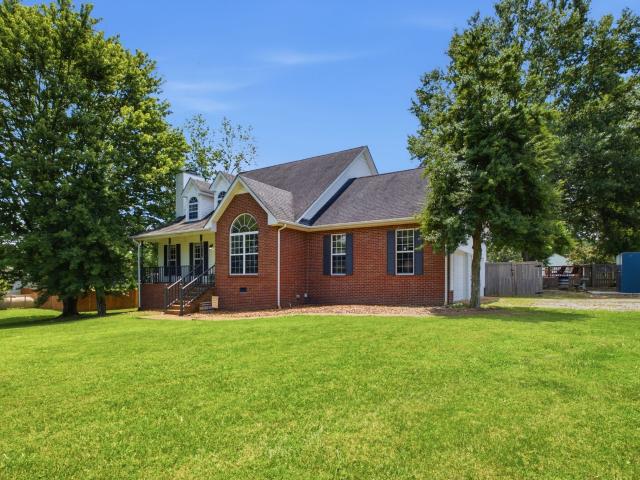 7301 W Cook Rd