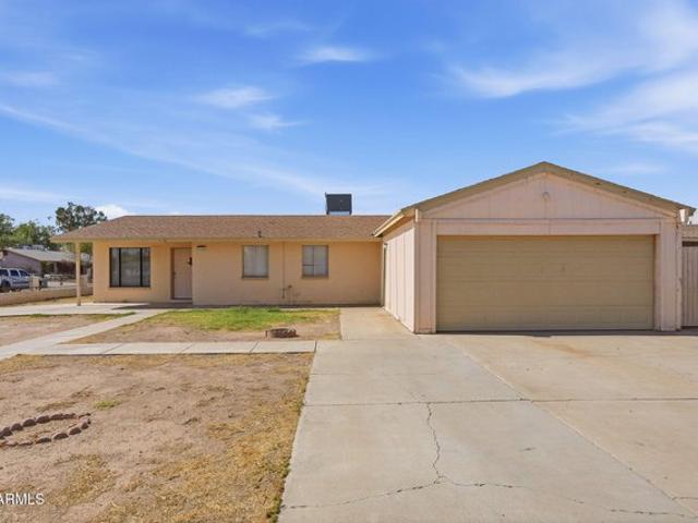 7301 W Heatherbrae Dr, Phoenix, AZ 85033
