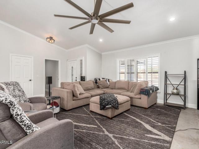 7301 W Sweetwater Ave, Peoria, AZ 85381 | MLS #7007