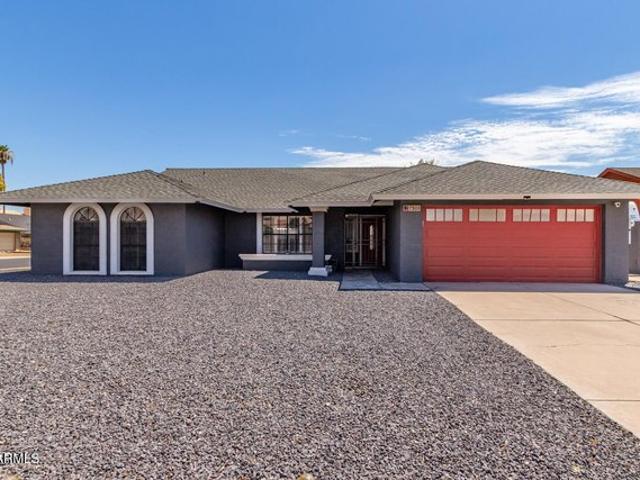 7301 W Sweetwater Ave, Peoria, AZ 85381