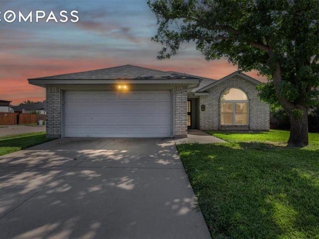 7301 Wagonwheel Rd, Fort Worth, TX