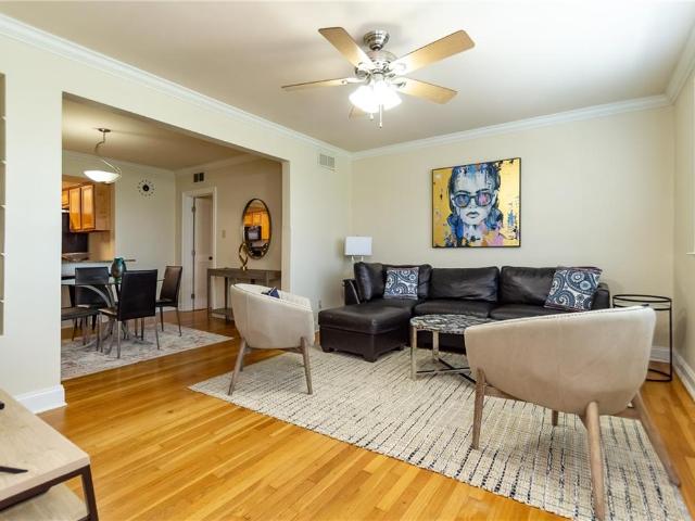 7301 West End Boulevard # C