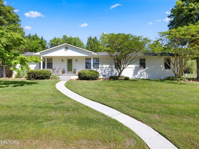 7301 Willette Ct, Knoxville, TN 37909