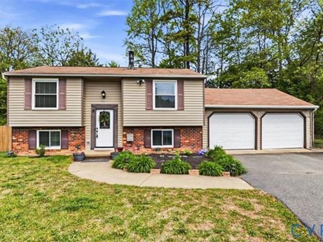 7301 Willowbranch Ct, North Chesterfield, VA 23234