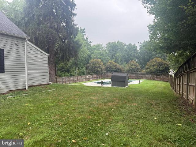 7301 Woodyard Road