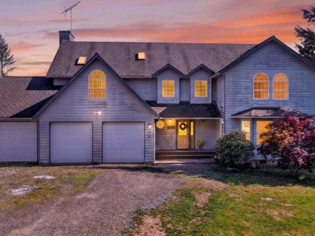 73028 Puckett Ln, Rainier, OR 97048