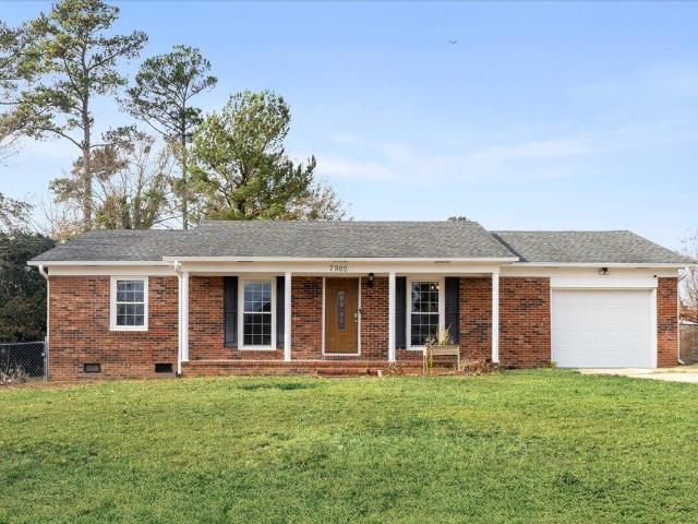 7302 Avalon Dr, Fayetteville, NC 28303 | MLS #10134 | Compass
