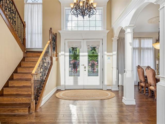 7302 Belle Meade Drive