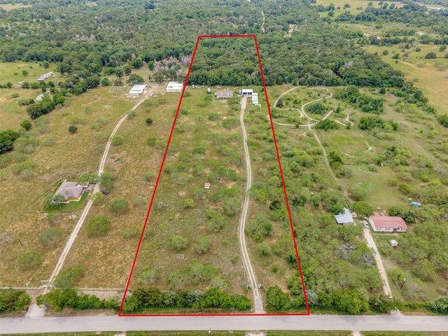 7302 County Road 4044, Kemp, TX 75143