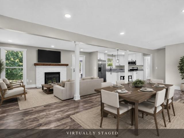 7302 Henry Dr