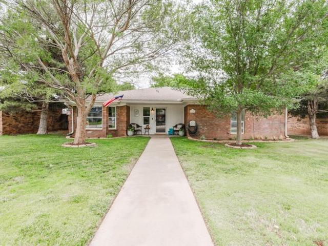 7302 Holyoke Trl, Amarillo, TX 79121