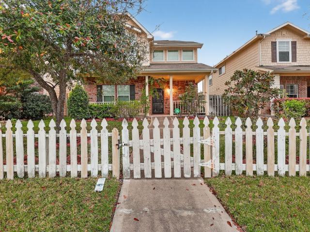 7302 Pavilion Dr, Houston, TX 77083 | MLS #54010