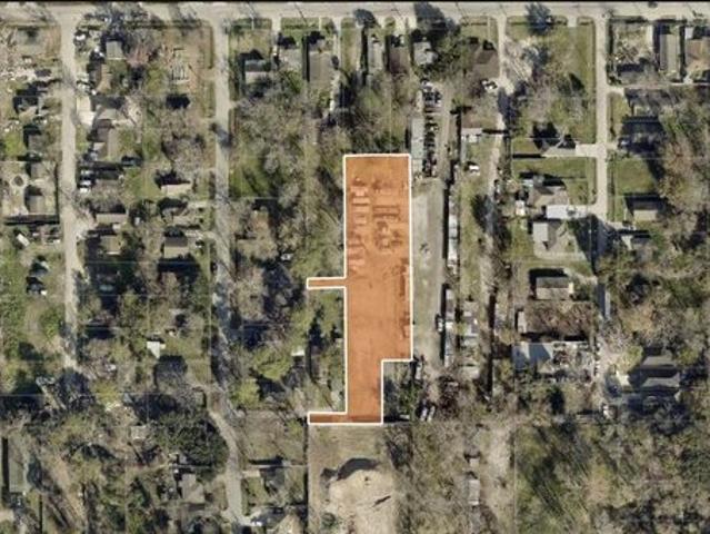 7302 Phillips St, Houston, TX 77088
