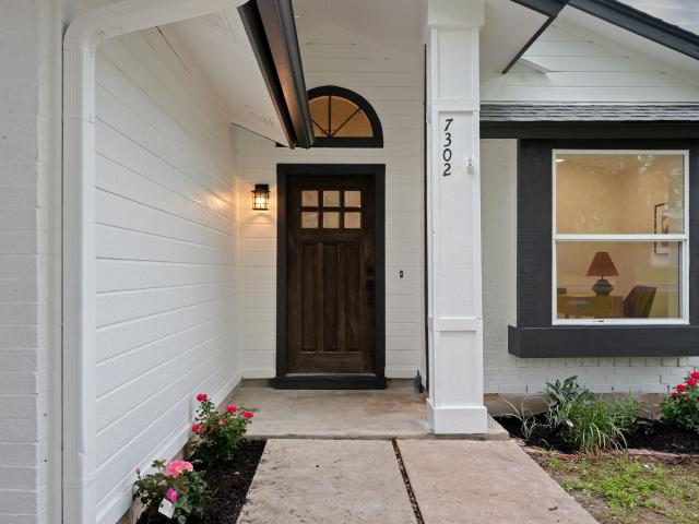 7302 Potters Trail, Austin, TX 78729 | MLS #6062 | Compass
