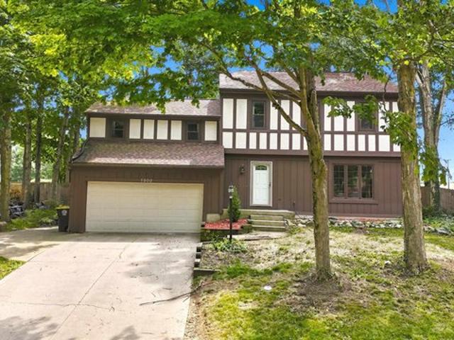7302 River Ranch Ct, Fort Wayne, IN 46835