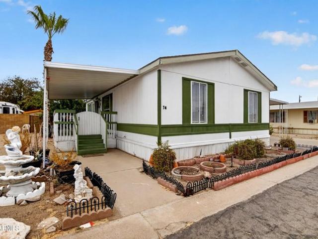 7302 W Peoria Ave Lot 74, Peoria, AZ 85345
