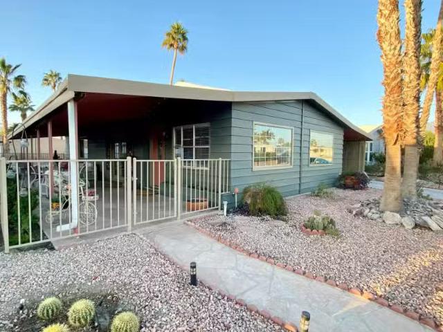 73033 Buck Springs Dr, Palm Desert, CA 92260 MLS 219124192