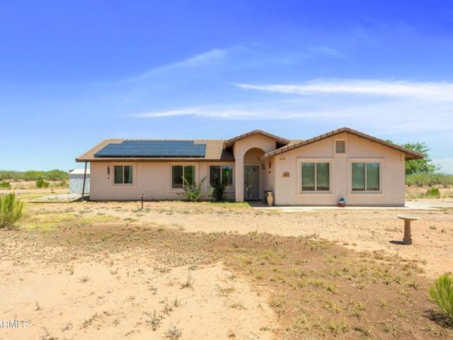 7303 Melissa Ln, Sierra Vista, AZ 85650