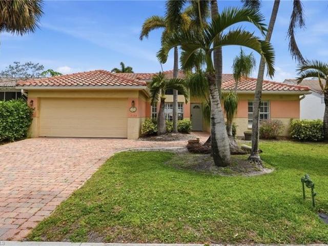 7303 Mill Pond Cir, Naples, FL 34109