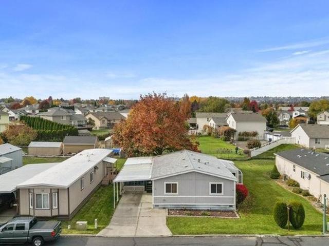 7303 N Crestline St, Spokane, WA 99217