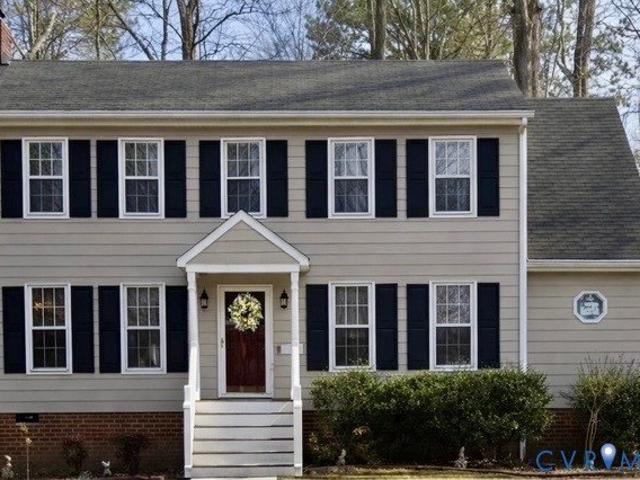 7303 Native Dancer Dr, Midlothian, VA 23112